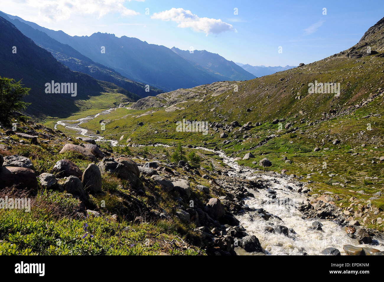 Fiume noce hi-res stock photography and images - Alamy