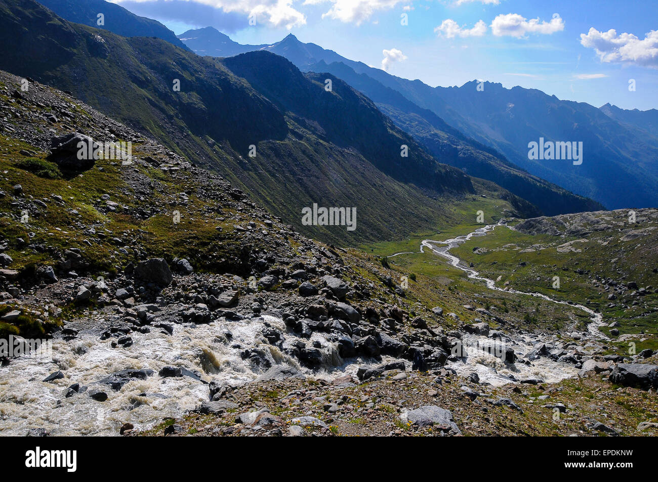 Fiume noce hi-res stock photography and images - Alamy
