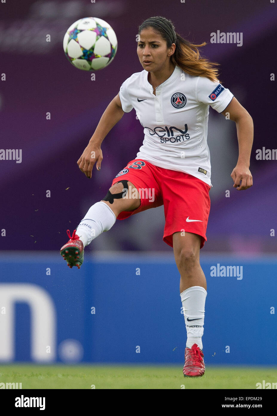 Marie laure delie hi-res stock photography and images - Alamy