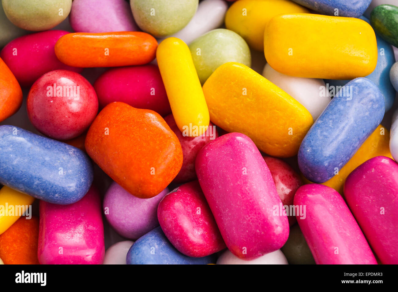 Huge candy hi-res stock photography and images - Alamy