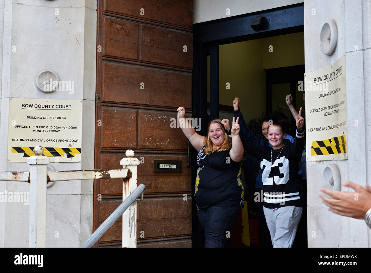 Focus e15 mums hi-res stock photography and images - Alamy