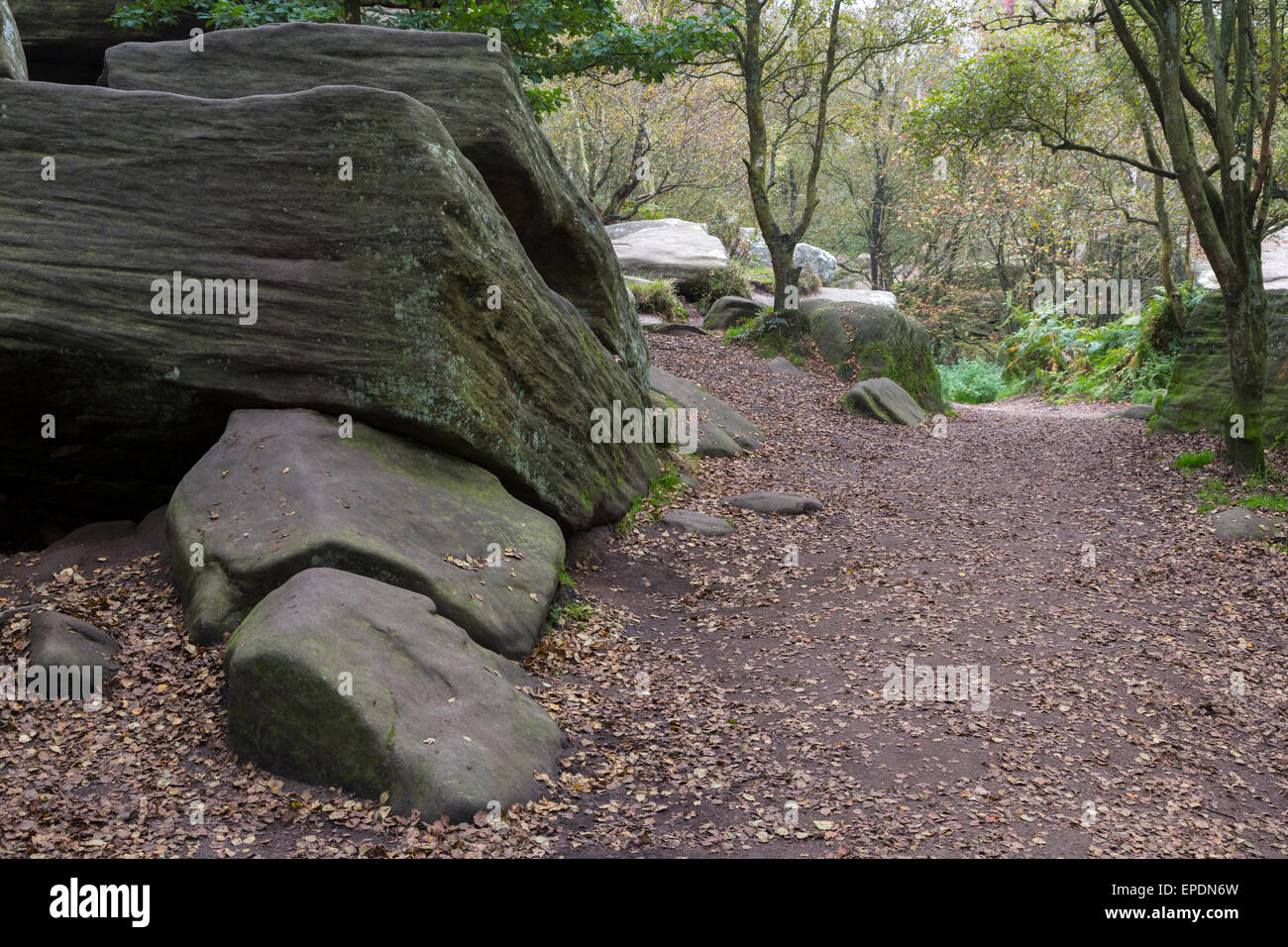 England national trail hi-res stock photography and images - Alamy