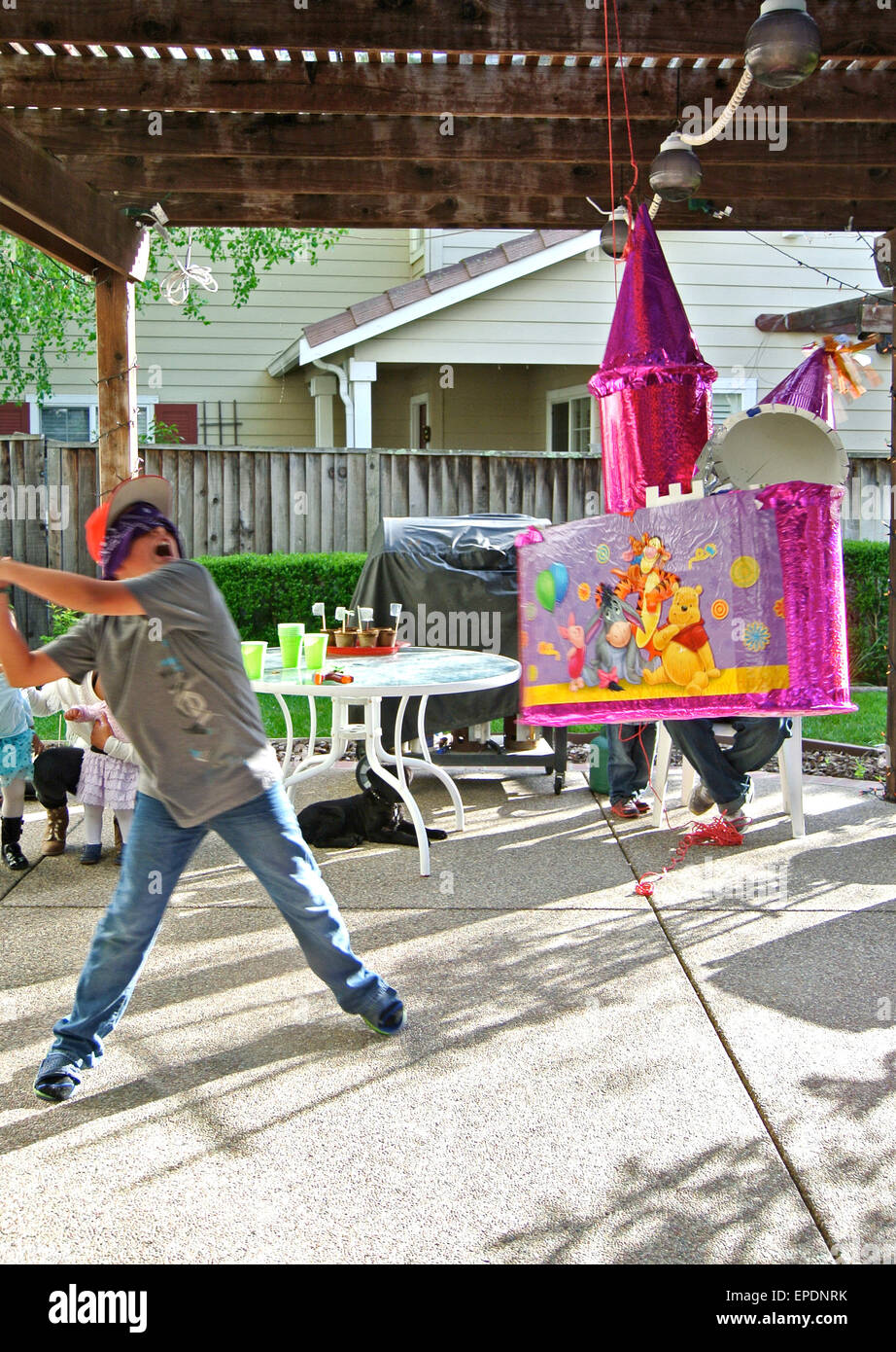 Pinada hi-res stock photography and images - Alamy