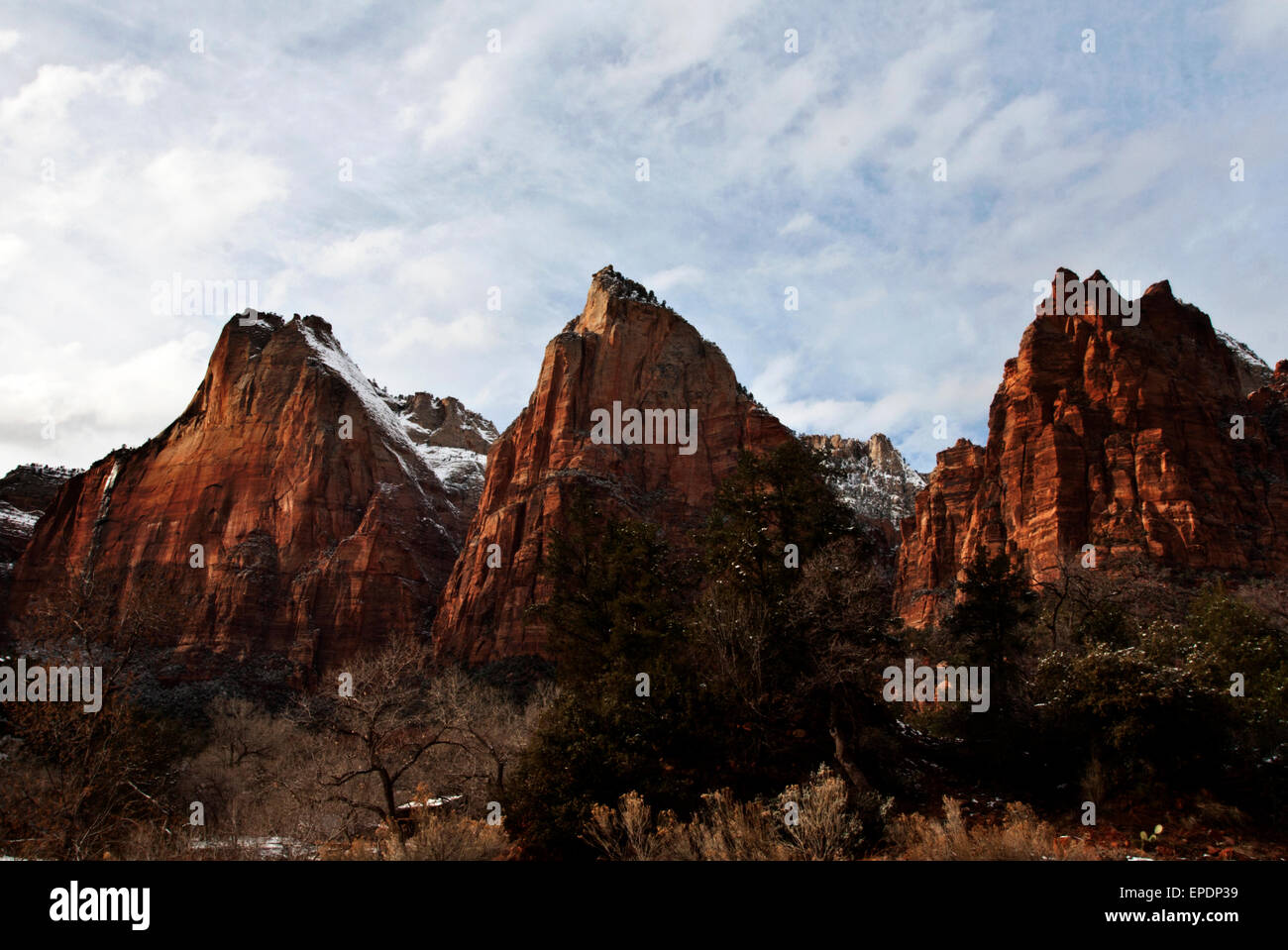 Utah scenery hi-res stock photography and images - Alamy