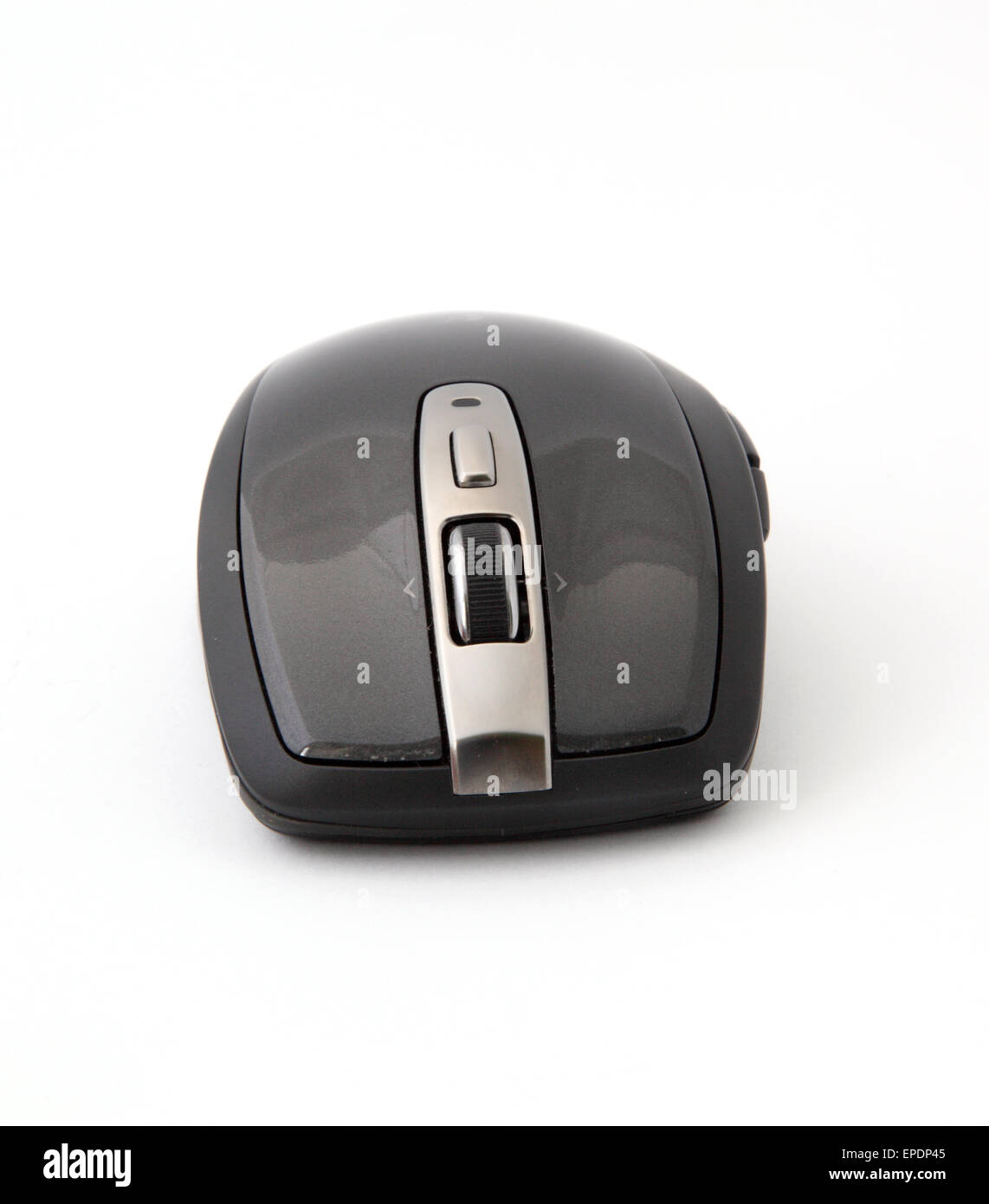 computer mouse isolated on white background Stock Photo - Alamy