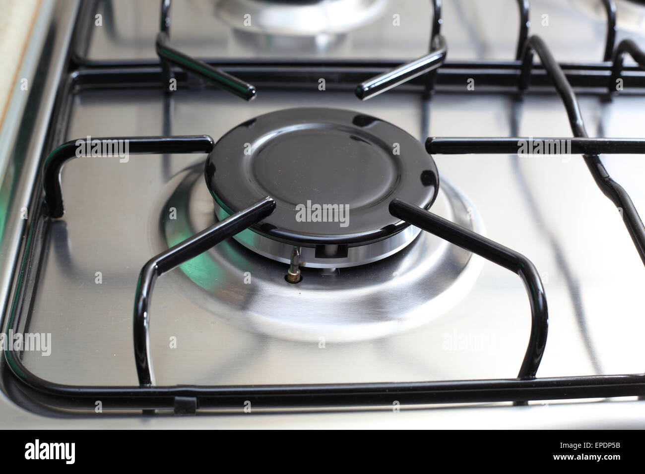 New gas burner close hi-res stock photography and images - Alamy