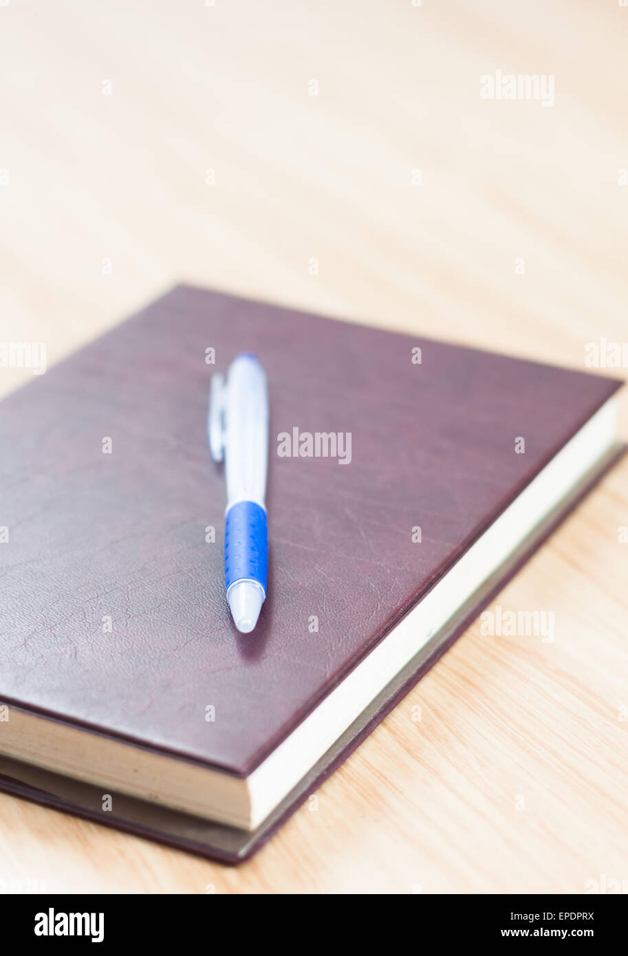 Planner classic hi-res stock photography and images - Alamy
