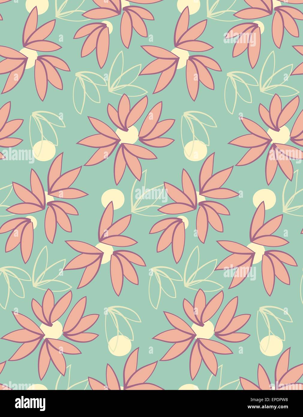 Parts of the plant Stock Vector Images - Alamy