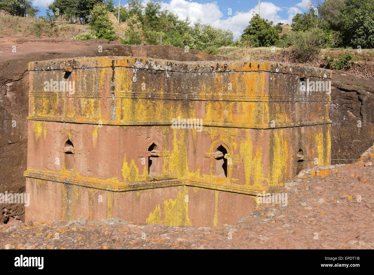 Monolithic culture hi-res stock photography and images - Alamy