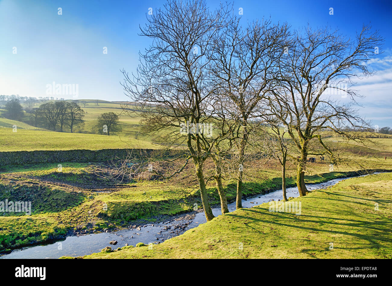 Grayrigg cumbria england hi-res stock photography and images - Alamy