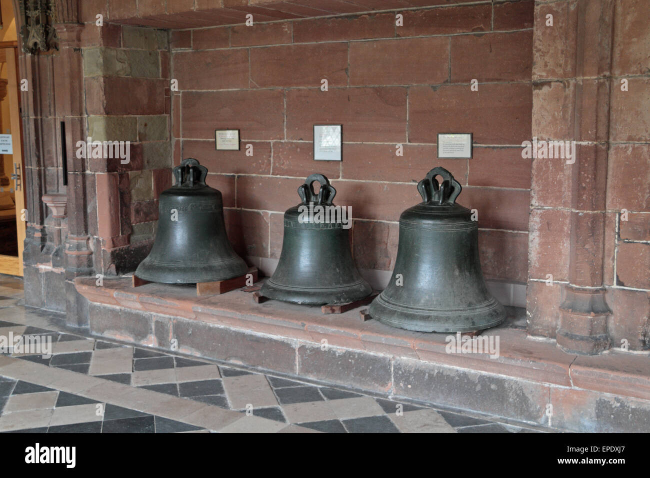 Bells church uk hi-res stock photography and images - Alamy