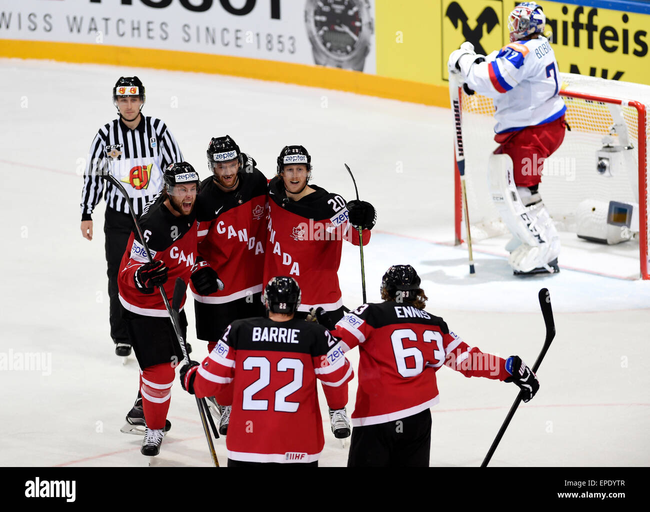 Celebrate duel hi-res stock photography and images - Alamy