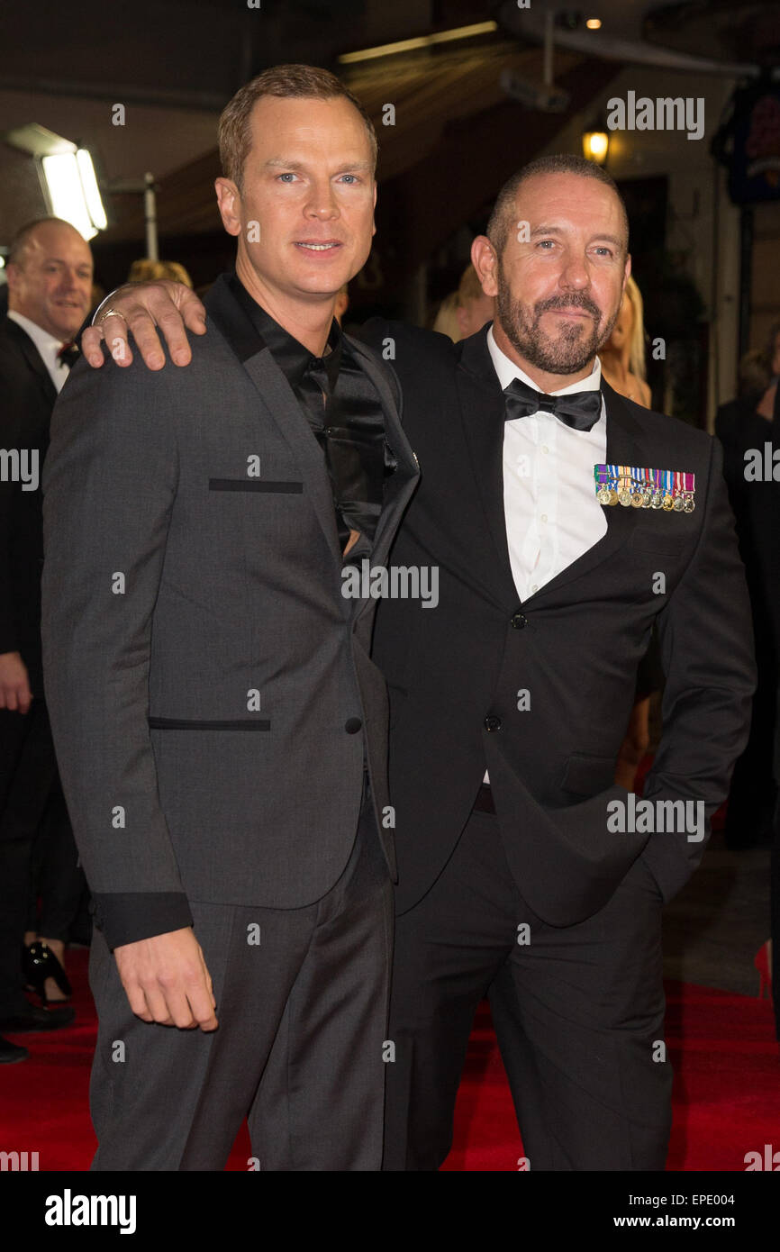 World premiere of 'KAJAKI. The True Story' - Arrivals Featuring: Ally ...
