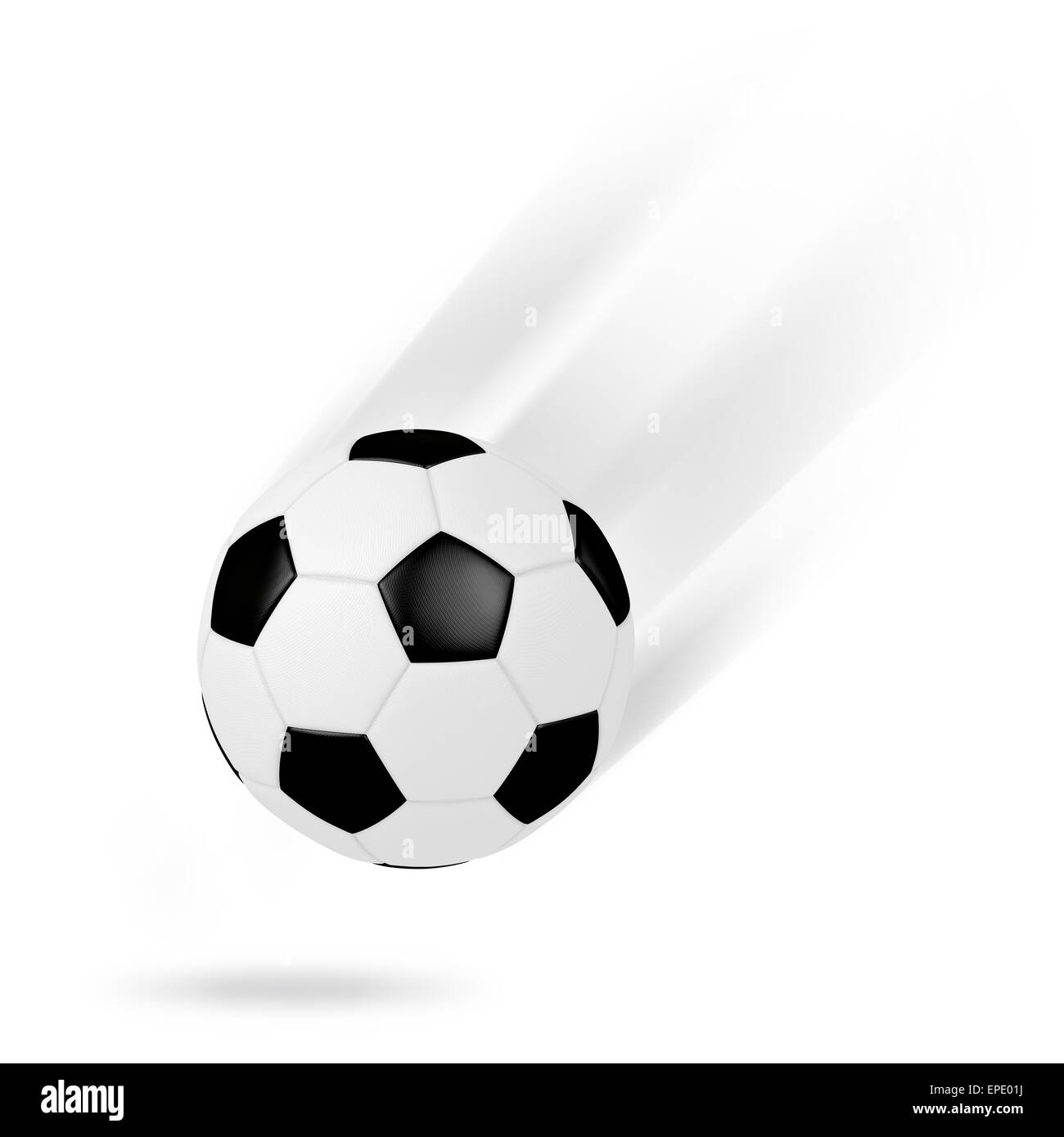3D rendering of the ball Stock Photo - Alamy