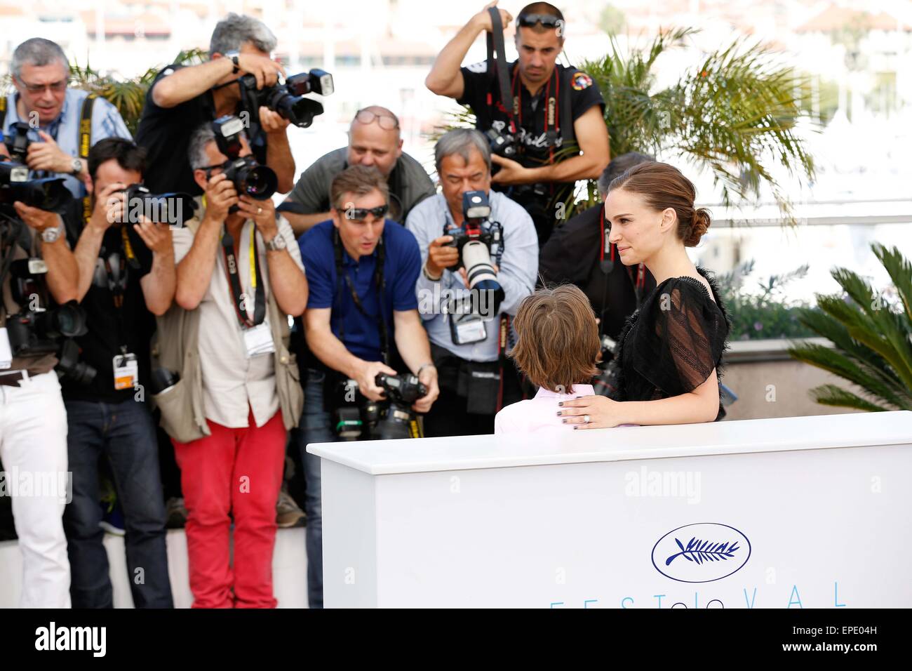 Amir tessler hi-res stock photography and images - Alamy