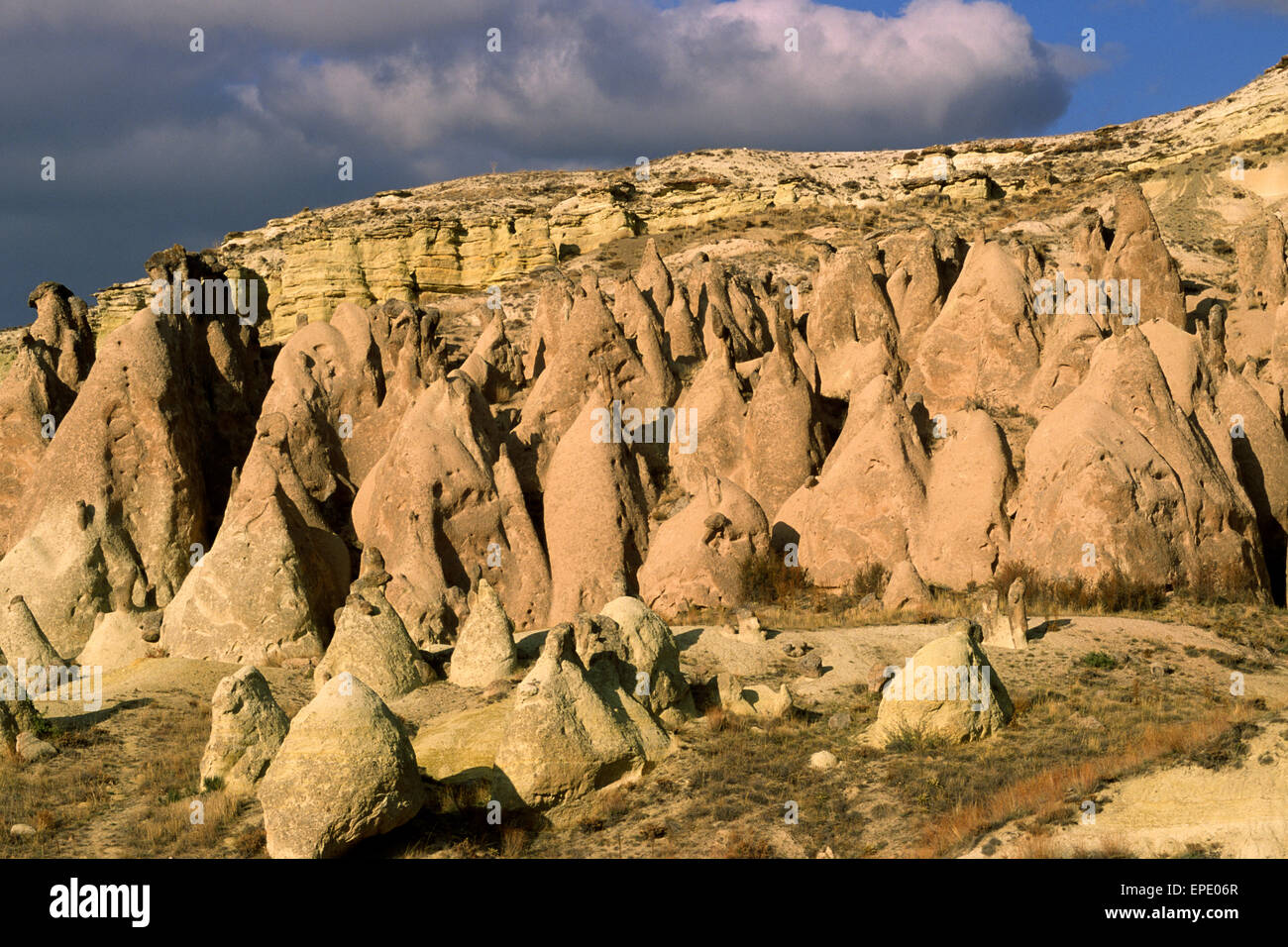 Chimneys hi-res stock photography and images - Alamy