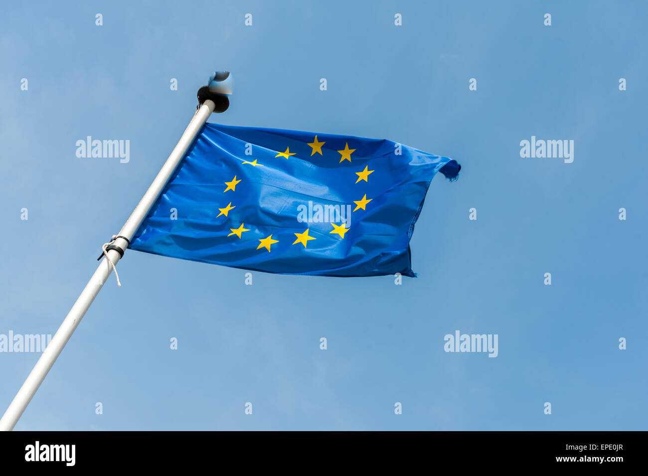 Flemish flag hi-res stock photography and images - Alamy