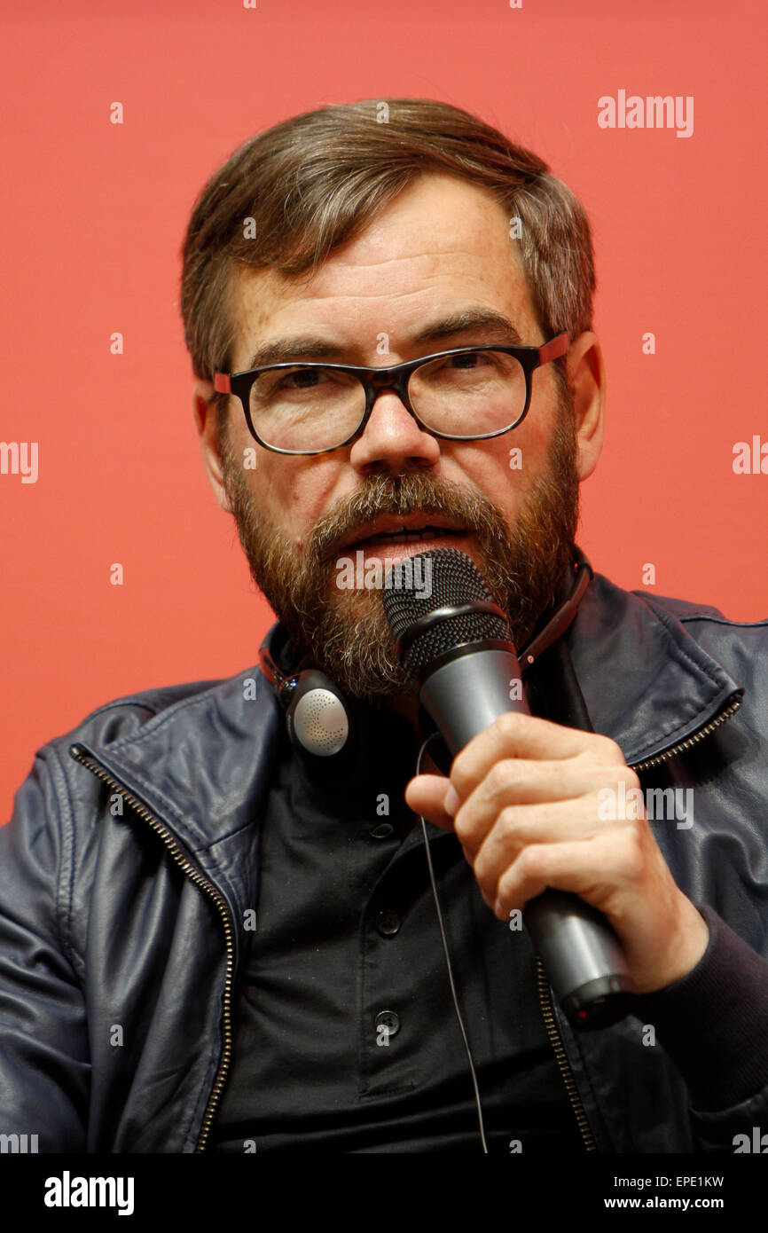 David wagner writer hi-res stock photography and images - Alamy