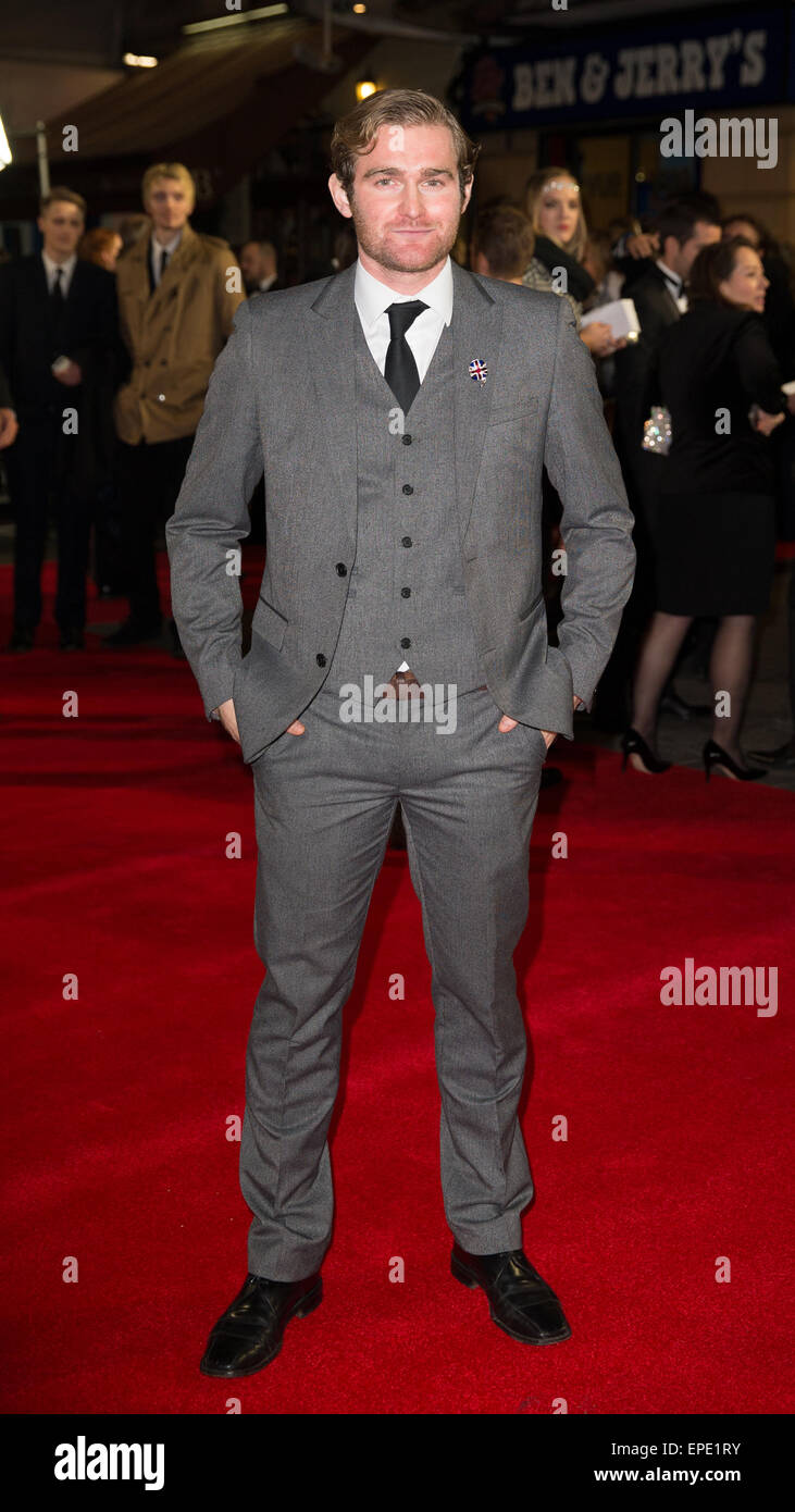 World premiere of 'KAJAKI. The True Story' - Arrivals Featuring: Mark ...