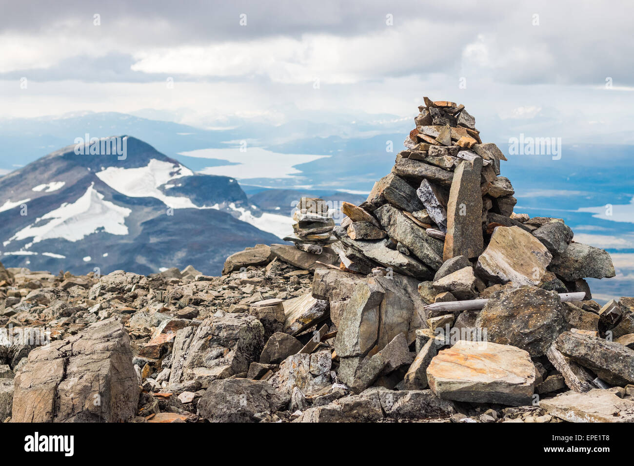 Pile of rocks hi-res stock photography and images - Alamy