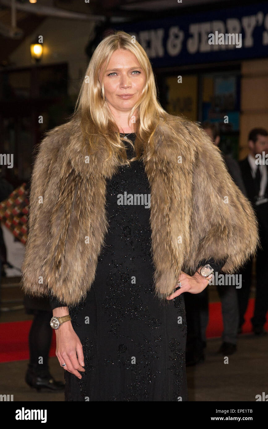 World premiere of 'KAJAKI. The True Story' - Arrivals Featuring: Jodie ...
