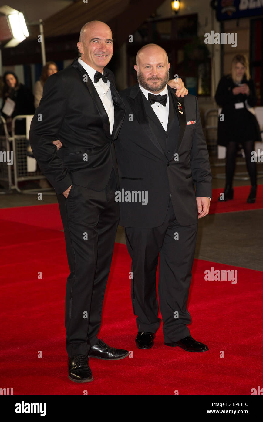 World premiere of 'KAJAKI. The True Story' - Arrivals Featuring: Paul ...