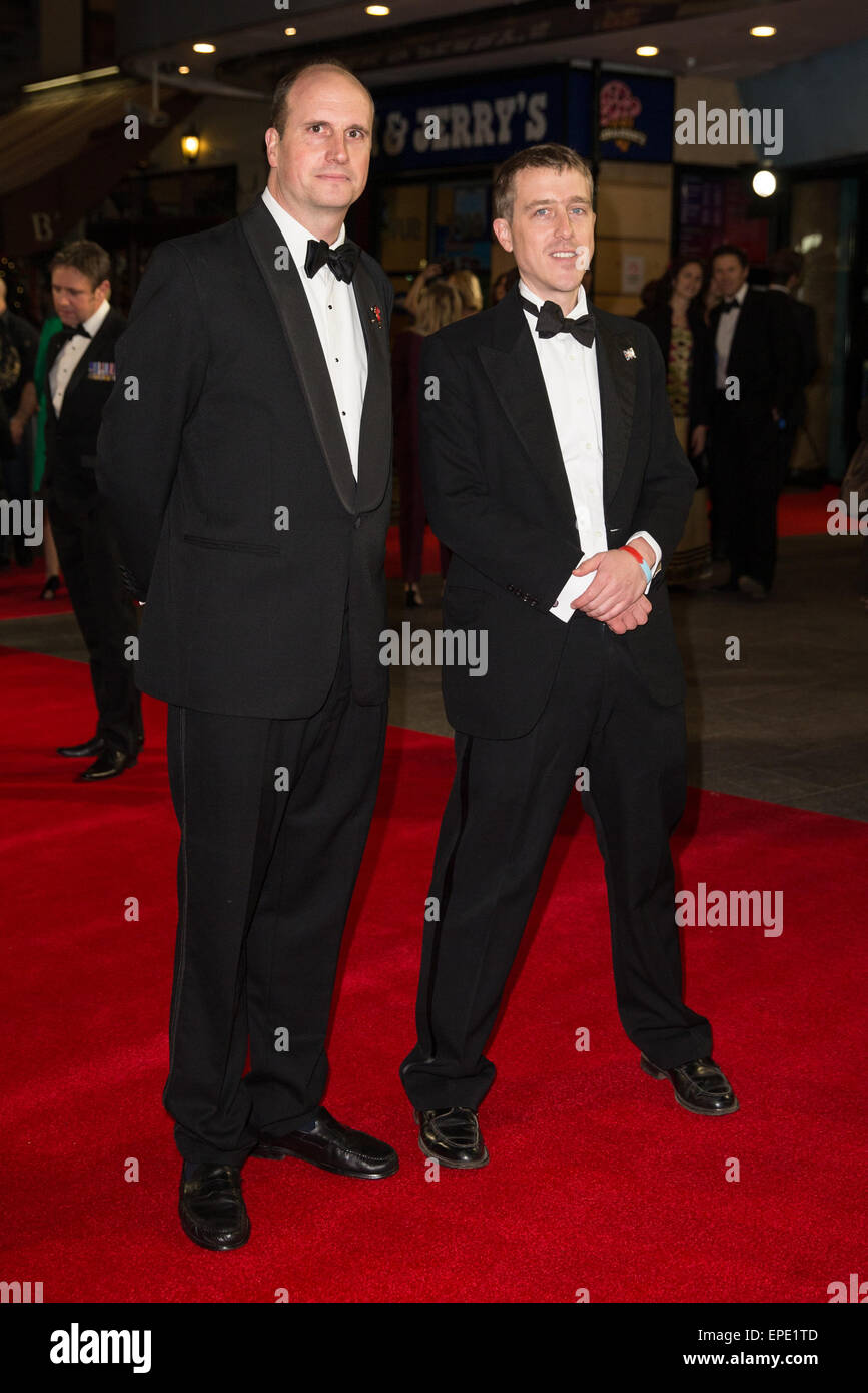 World premiere of 'KAJAKI. The True Story' - Arrivals Featuring: Tom ...