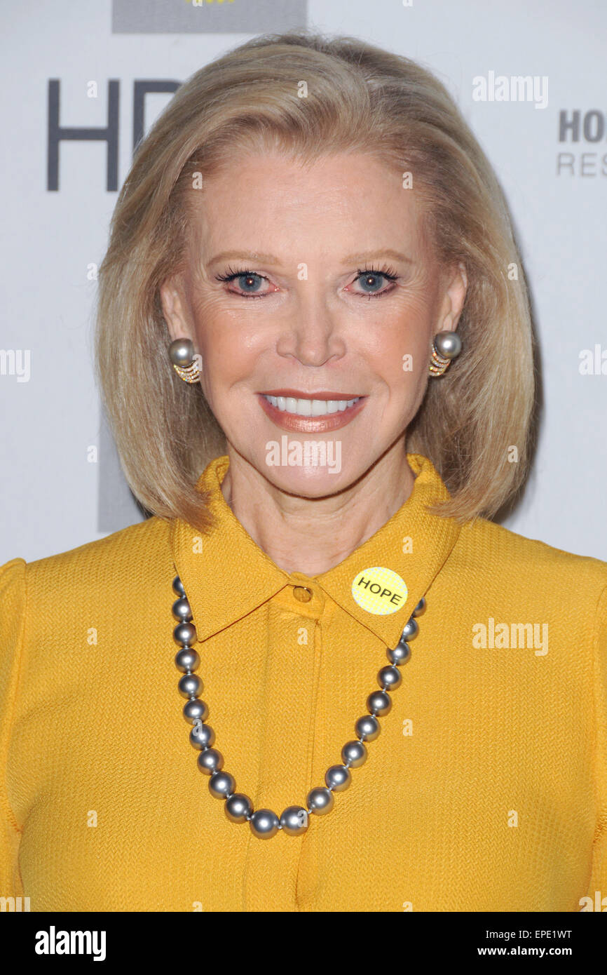 Hope for Depression Research Foundation's eighth annual HOPE luncheon ...