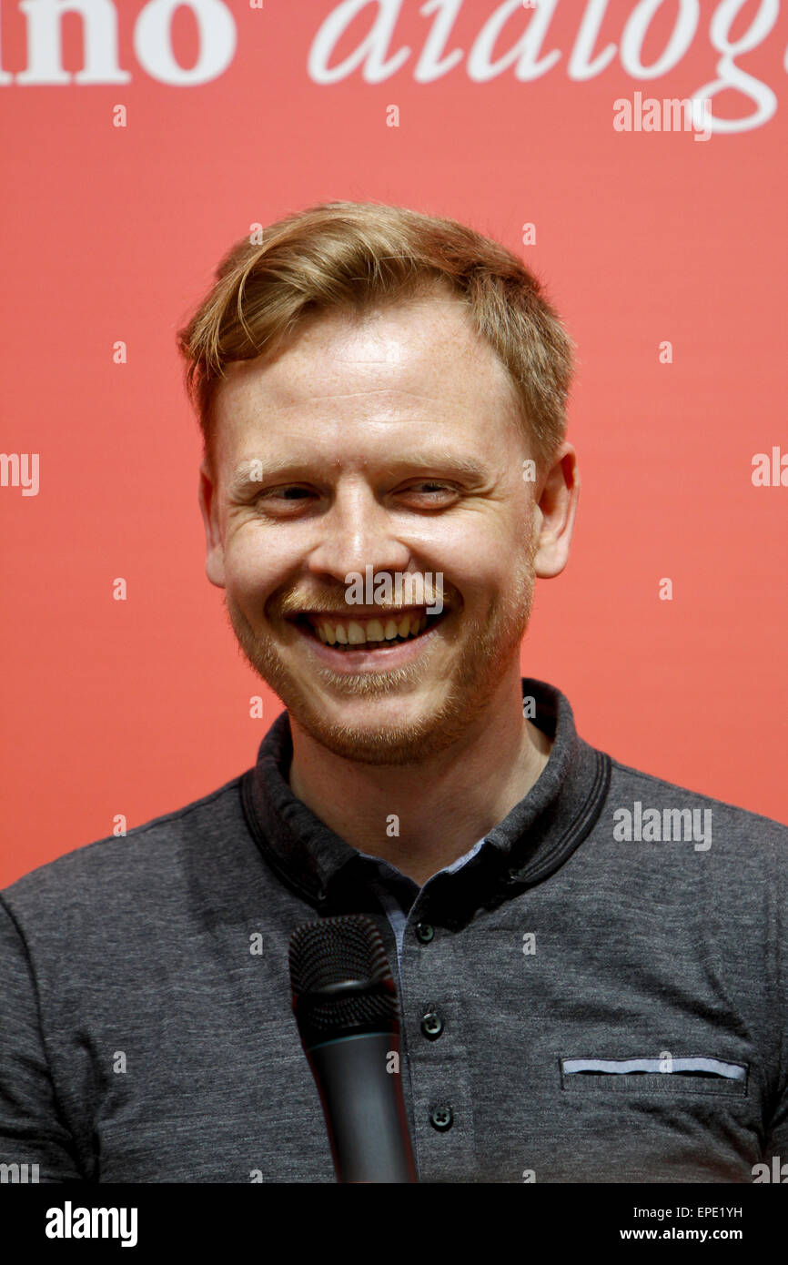 Markus gabriel hi-res stock photography and images - Alamy