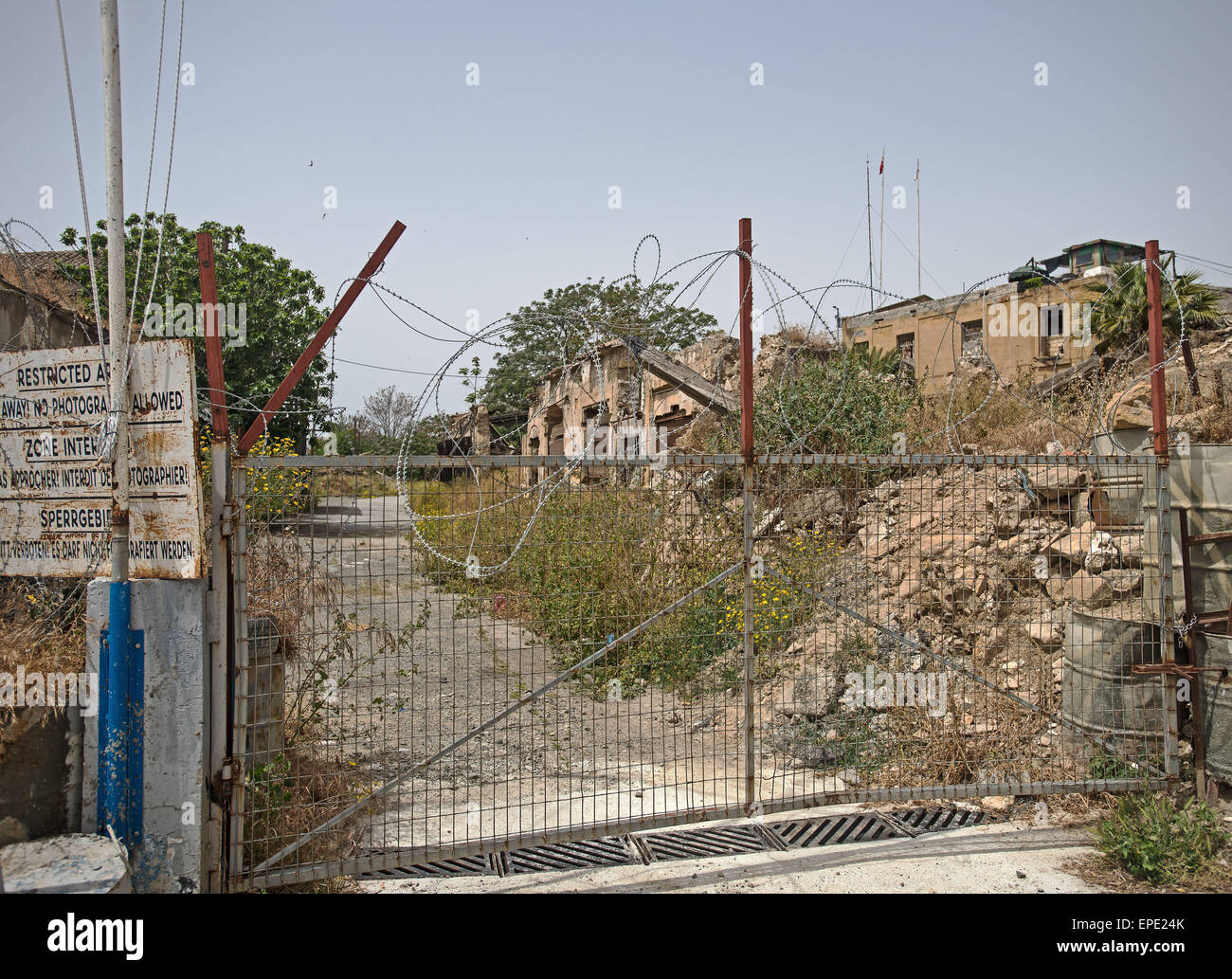 1974 invasion cyprus hi-res stock photography and images - Alamy