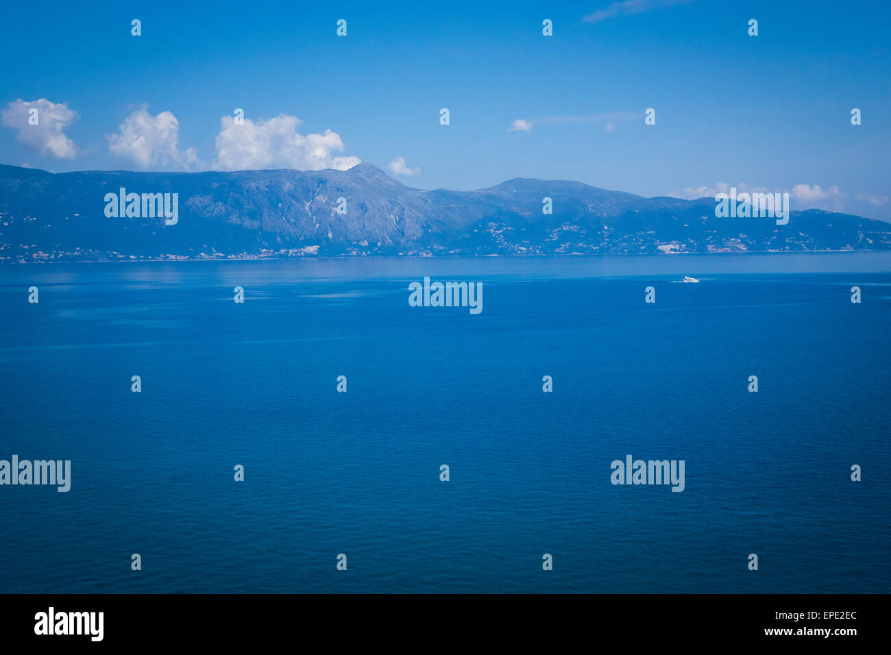 Ermones Corfu High Resolution Stock Photography and Images - Alamy