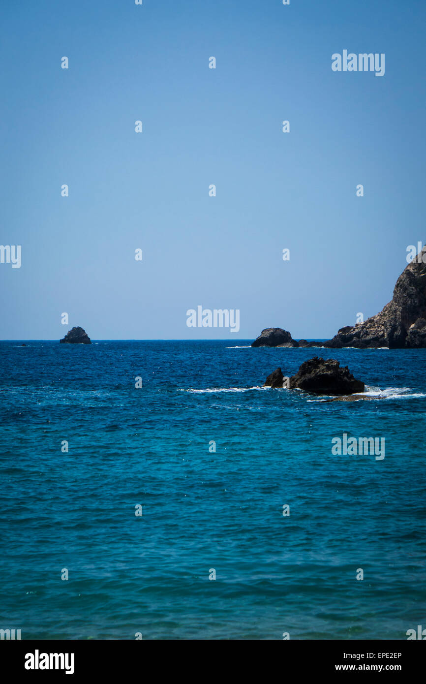Ermones hi-res stock photography and images - Alamy