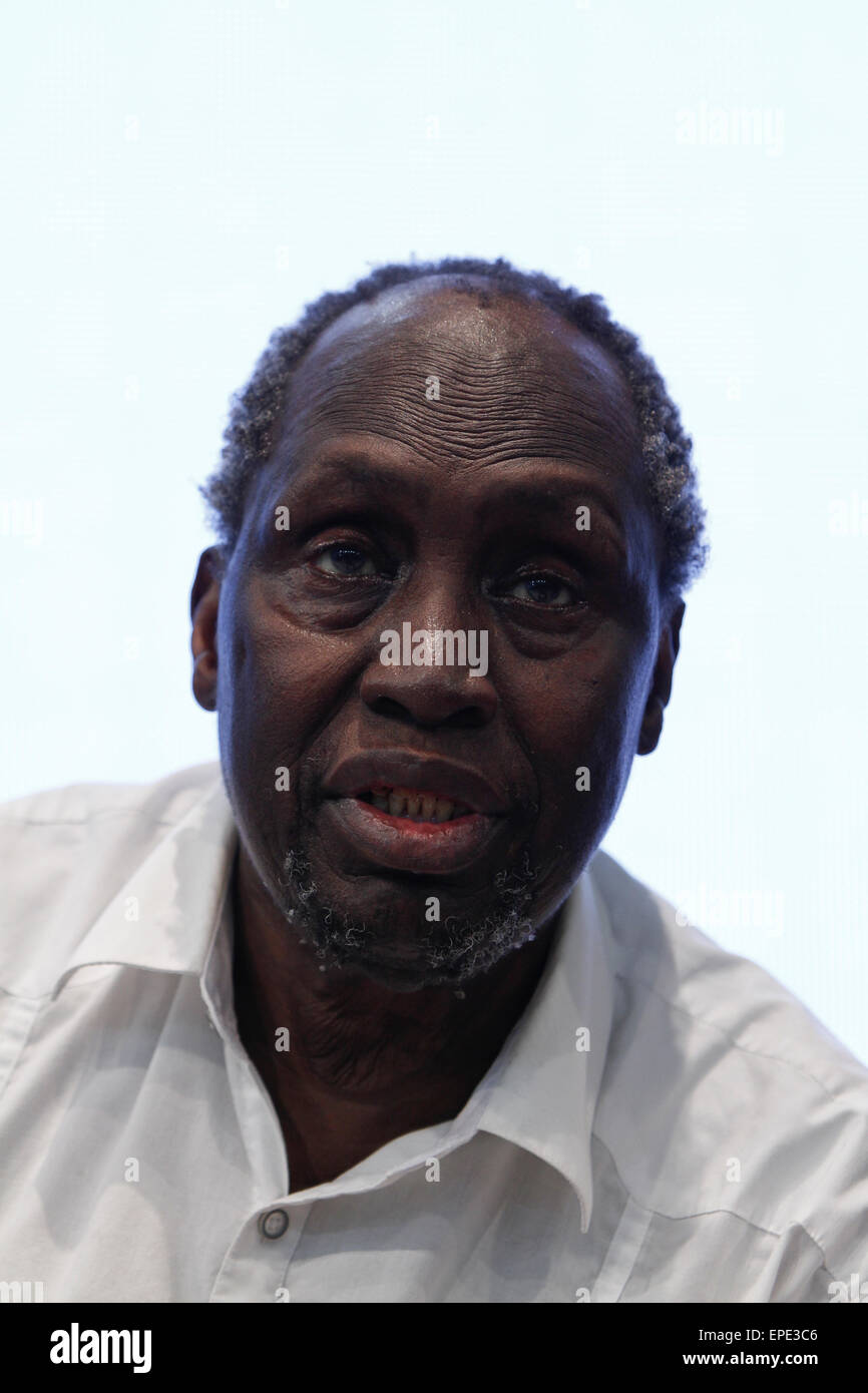 Ngugi wa thiongo hi-res stock photography and images - Alamy
