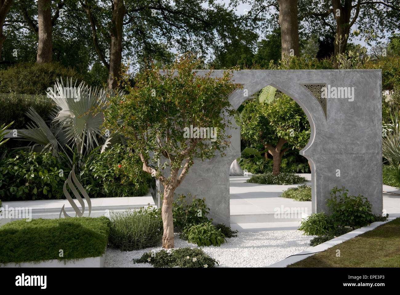 Garden managment hi-res stock photography and images - Alamy