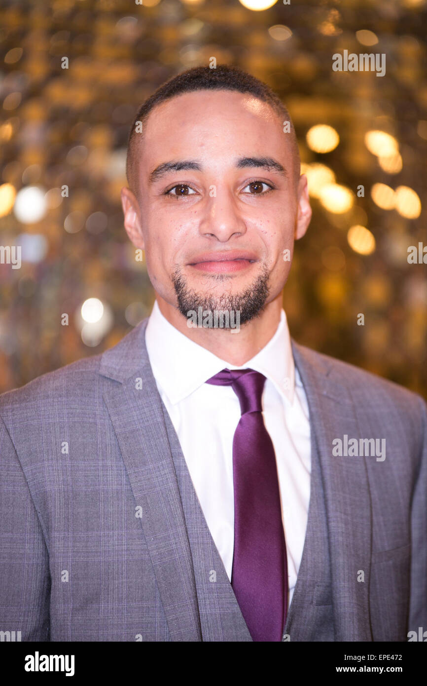 Denise rice hi-res stock photography and images - Alamy