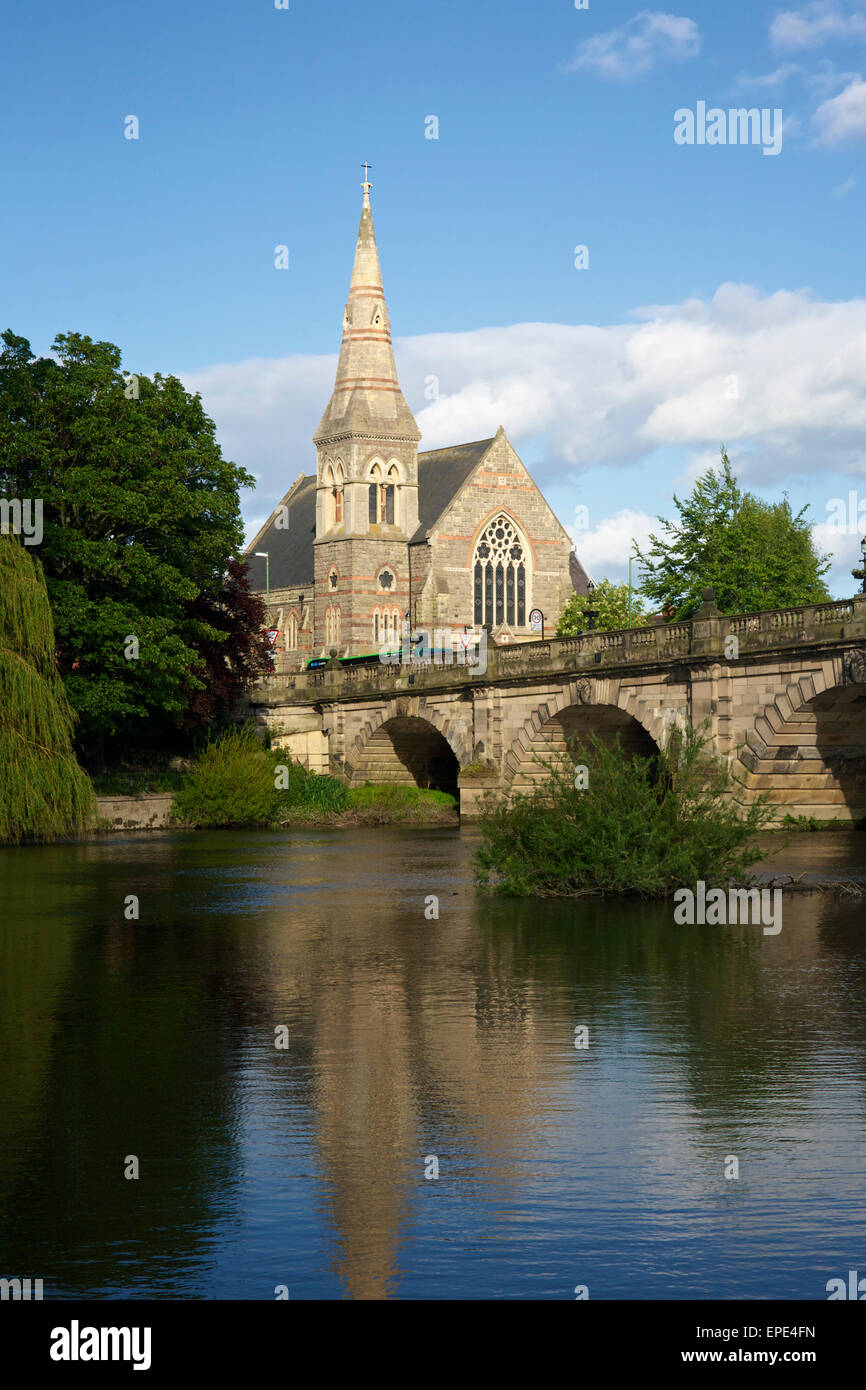Abbey forgate hi-res stock photography and images - Alamy