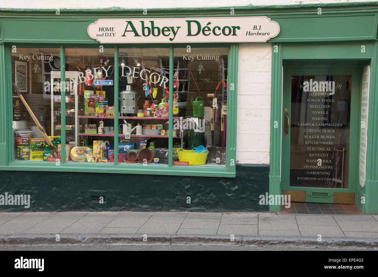 Cheap hardware store store