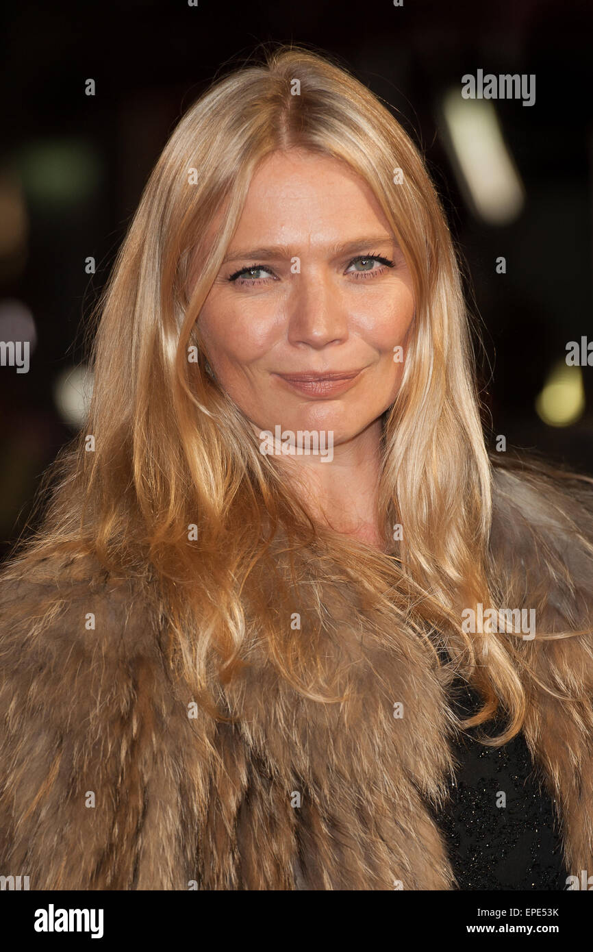 World premiere of 'KAJAKI. The True Story' at Vue Cinemas in Leicester ...