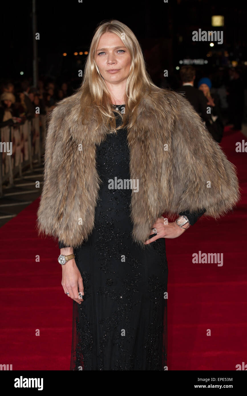 World premiere of 'KAJAKI. The True Story' at Vue Cinemas in Leicester ...