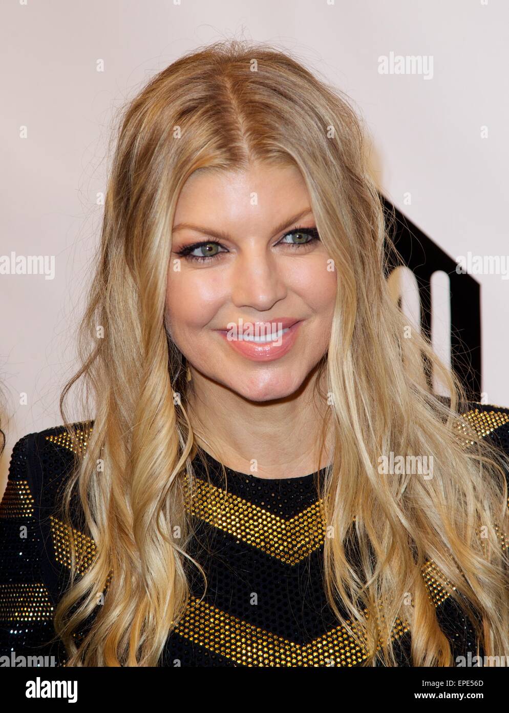 The 2014 Emery Awards at Cipriani Wall Street in New York City ...