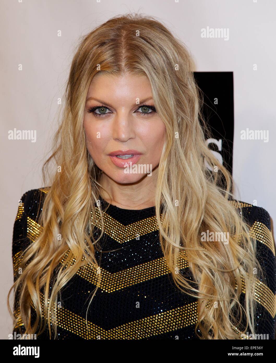 The 2014 Emery Awards at Cipriani Wall Street in New York City ...