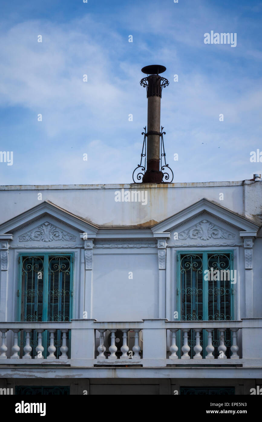 Nice house hi-res stock photography and images - Alamy