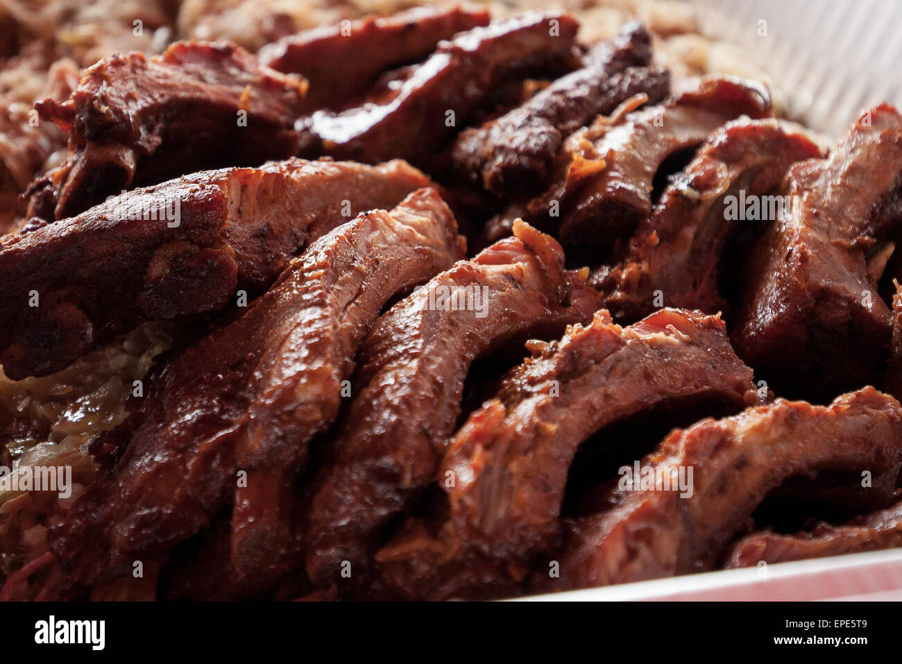 World championship barbecue memphis hi-res stock photography and images ...