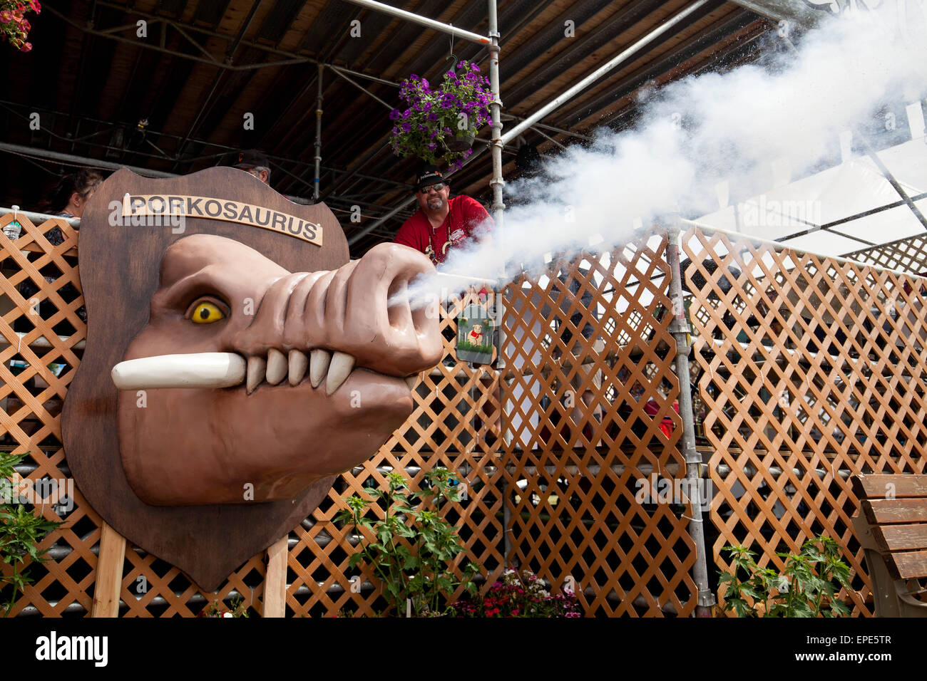 World championship barbecue hi-res stock photography and images - Alamy