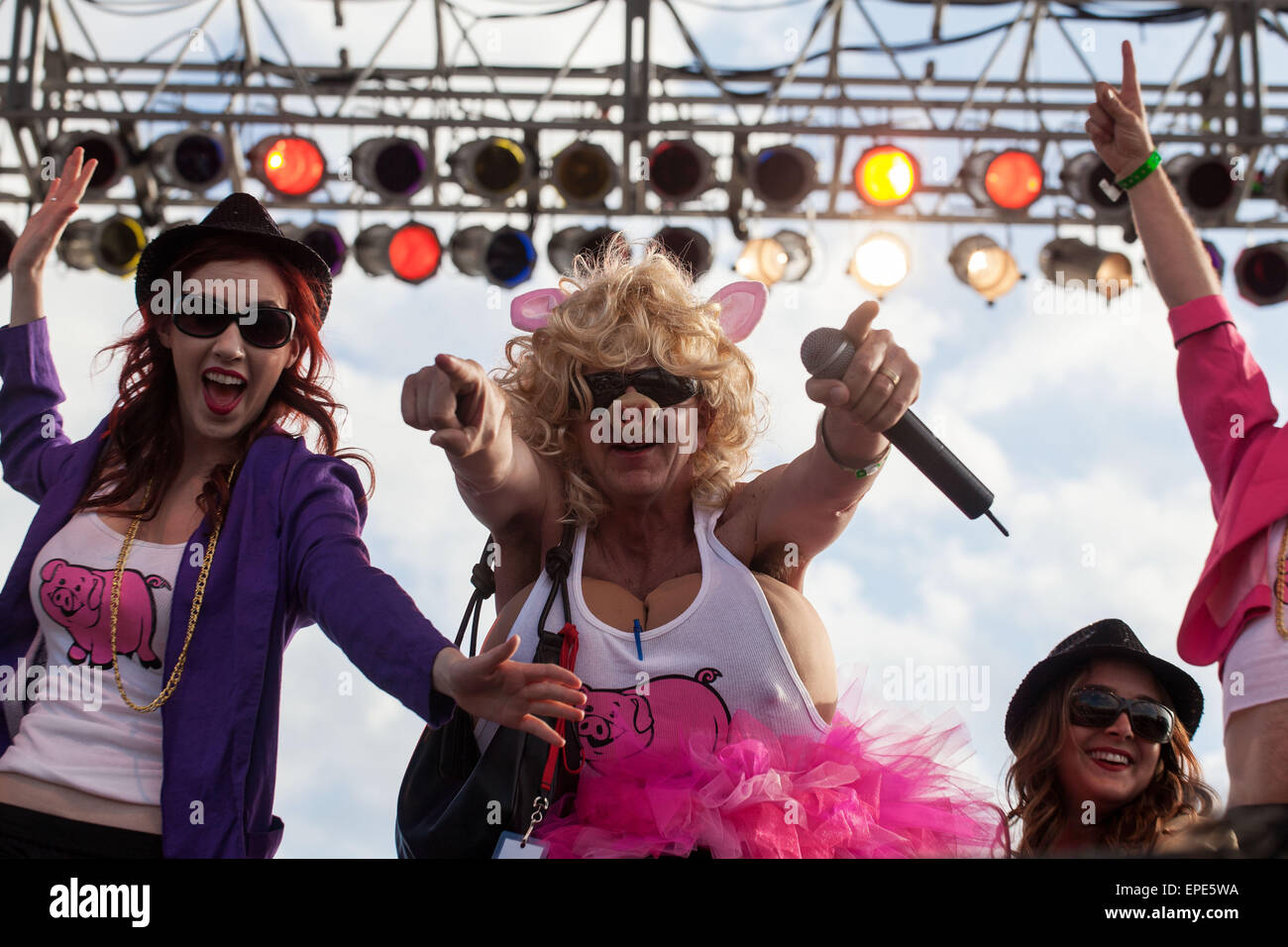 World championship barbecue memphis hi-res stock photography and images ...