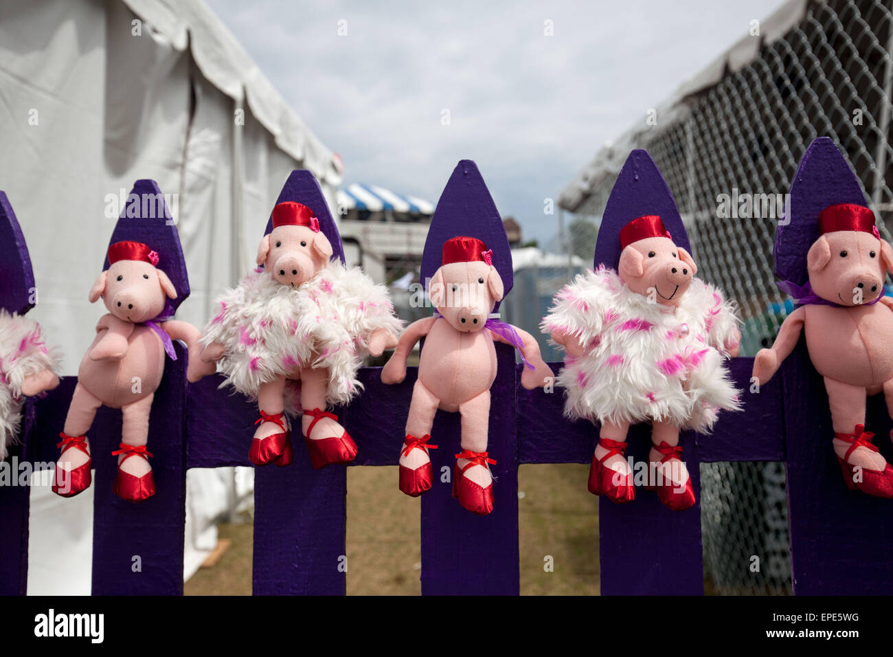 World championship barbecue hi-res stock photography and images - Alamy