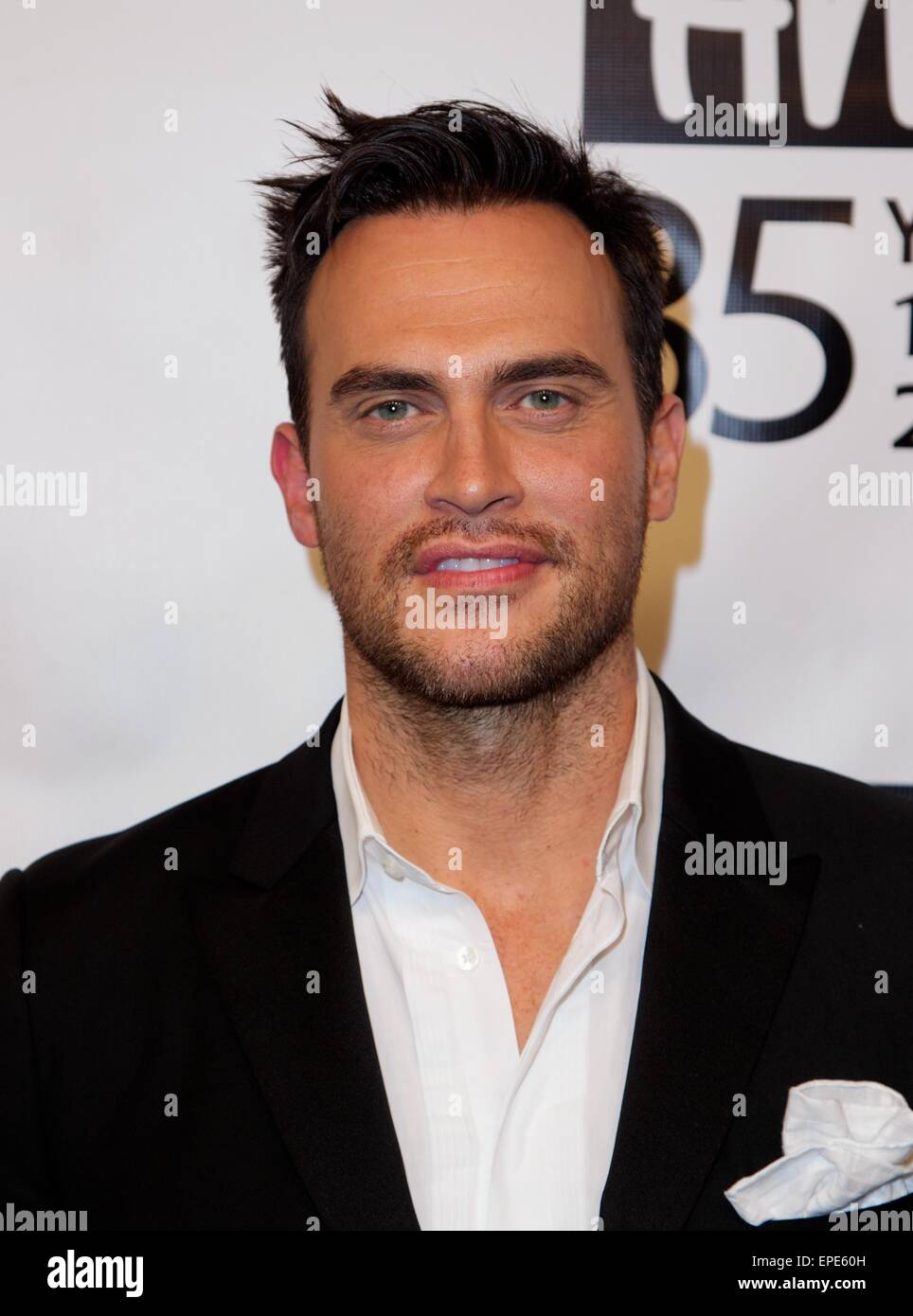 The 2014 Emery Awards at Cipriani Wall Street in New York City ...