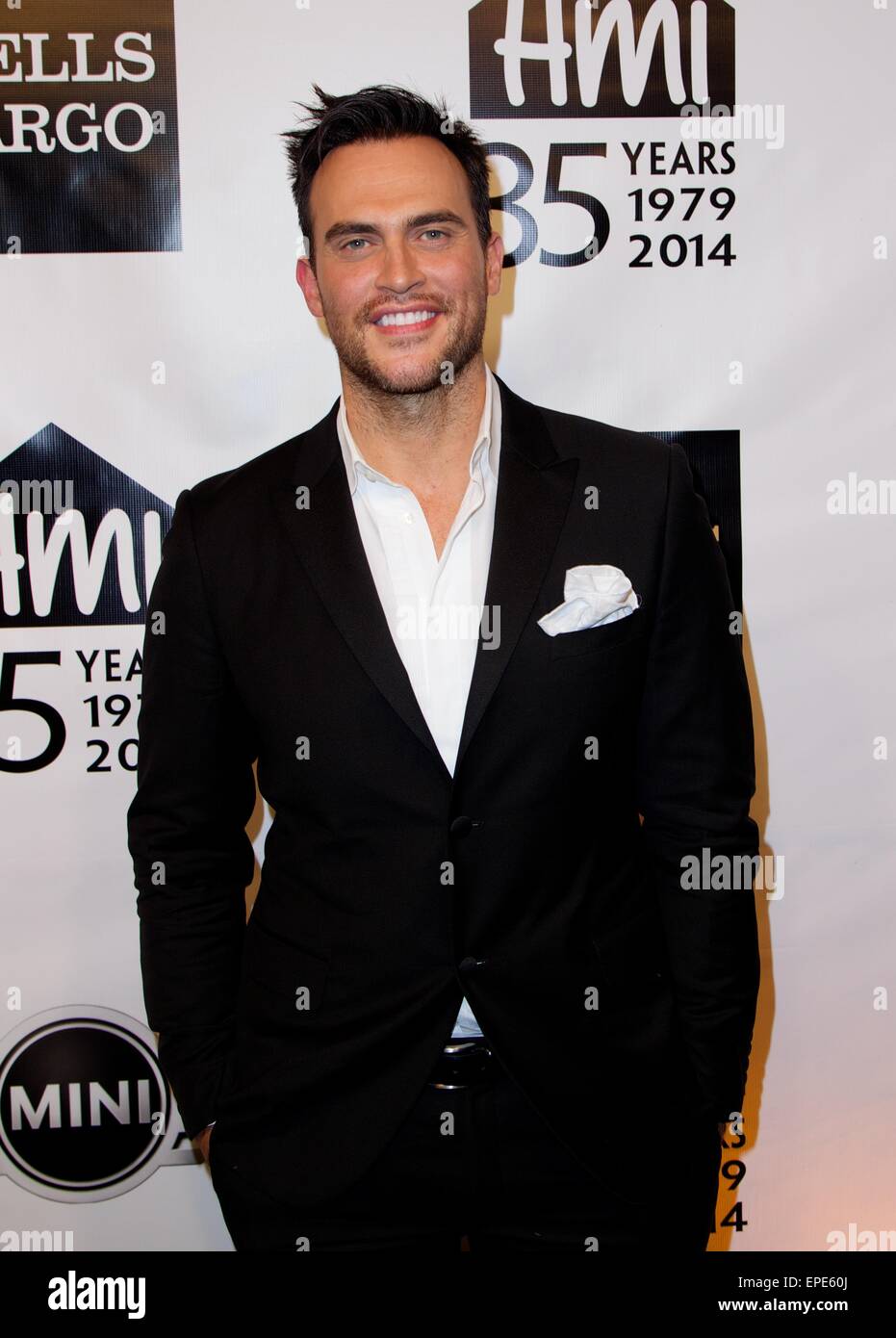 The 2014 Emery Awards at Cipriani Wall Street in New York City ...