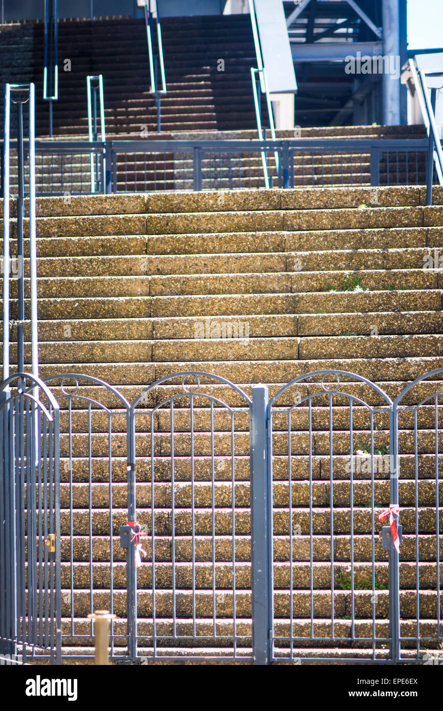 flight of steps Stock Photo - Alamy