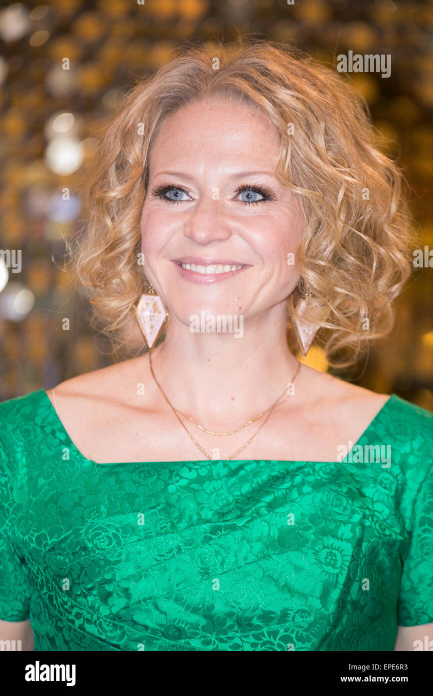 Kellie bright where hi-res stock photography and images - Alamy